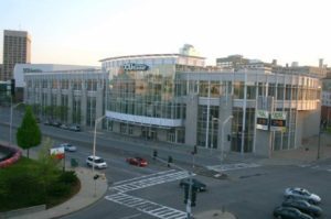 DCU Center | WebbTrans.com