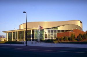 SNHU Arena | WebbTrans.com