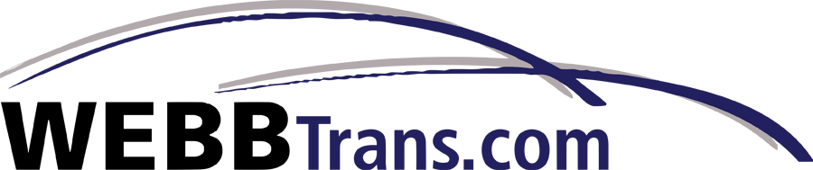 WebbTrans.com | The Ride You Want, When You Want It